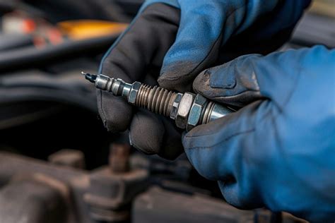 Diagnose Common Spark Plug Problems & Fixes