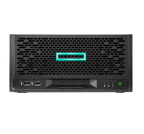 Hpe Proliant Microserver Gen10 Plus V2 4 Core 16gb 1tb Bundle Xbsasia I T Solutions