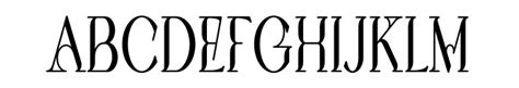 Fig Font Serif Classic What Font Is