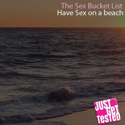 Pin On The Sex Bucket List