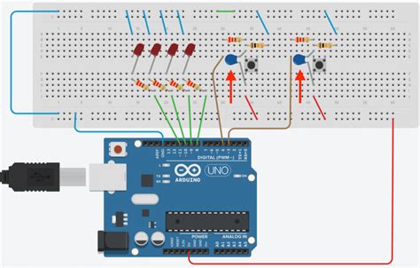cours pour débuter sur arduino