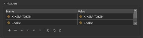 rest api response how to map response headers community