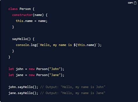 javascript prototype vs class which is better