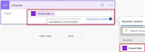 how to get current date in power automate 7 examples enjoy sharepoint