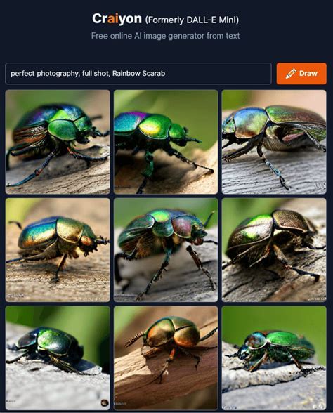 Craiyon Poradnik Zrób Grafiki W Minutę Dzięki Sztucznej Inteligencji