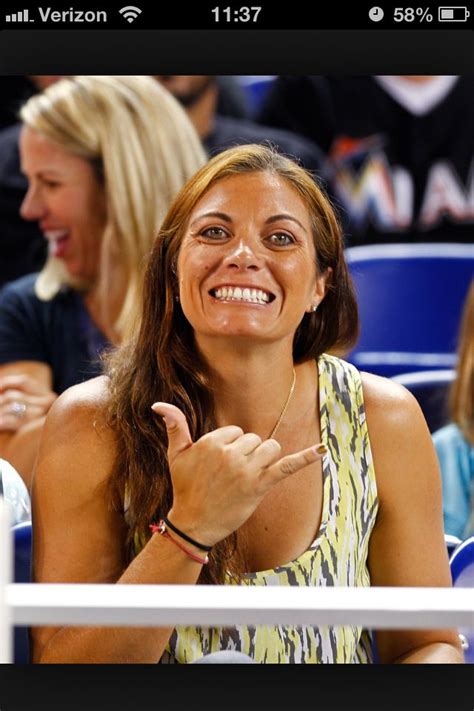 Misty May People Celebs Cutie