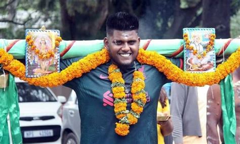 Devotees To Observe Kavady South Coast Herald