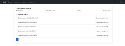 github violet022 employee online bank react app