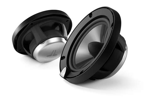 Jl Audio C3 525cw Pacific Stereo