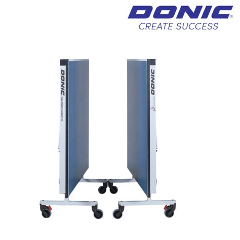 Donic Waldner Classic 25 Blue The Home Games Co Free Delivery