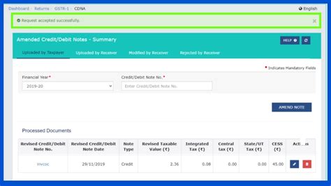 How To File GSTR Step By Step Guide Busy