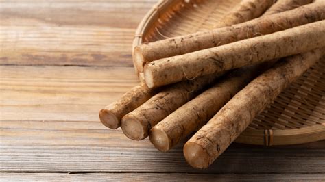 Burdock Root Can Improve Sex Drive And Gut Health First For Women