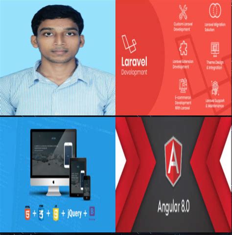 be your laravel developer by suvadipmaiti fiverr