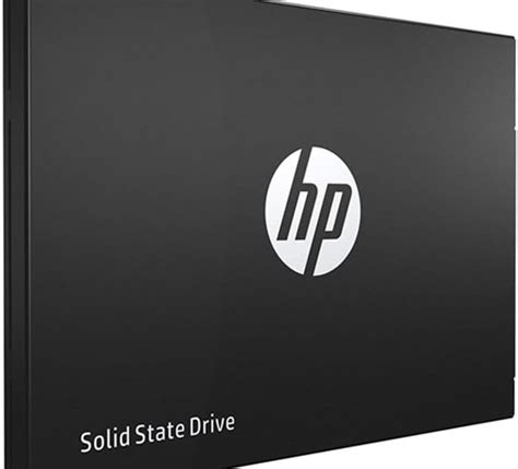 Hp Ssd S700 500gb Sata Iii 3d Nand Internal Solid State Drive Review