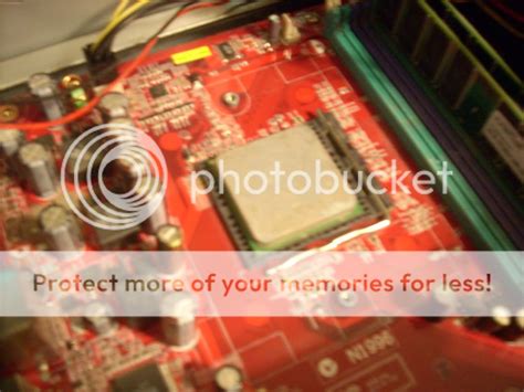 AMD CPU Missing Lock Unlock Lever Mechanism Pics Included Solved CPUs Off Topic