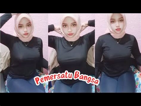 BIGO LIVE HIJAB CANTIK 2024 - YouTube