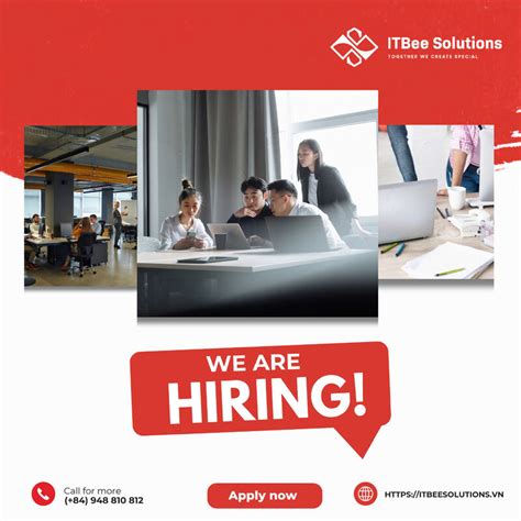 lucy mai on linkedin [itbee] [hiring] qa tester dotnet python ror