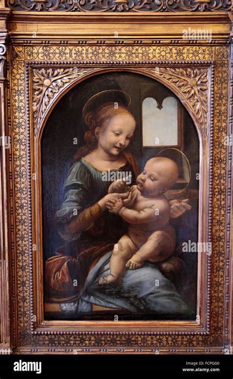 Madonna Litta