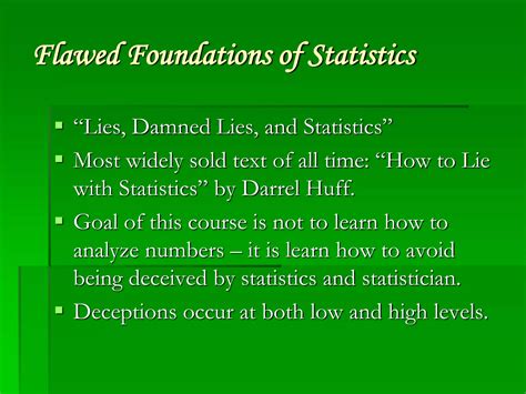 The Illusion Of Objective Knowledge Ppt