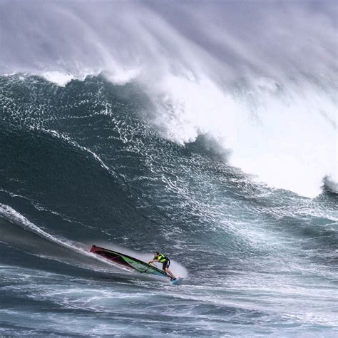 Fibra RDM Windsurf Mast Durable And Versatile