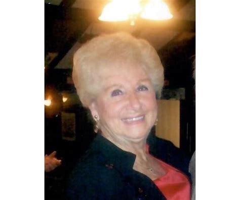 Fanny Facchini Obituary 1931 2024 Seymour Ct New Haven Register