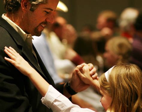 Purity Conversations With Your Daughter National Center For Fathering
