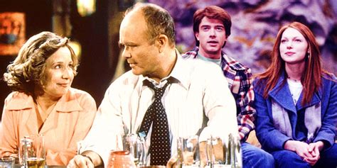 That ‘70s Show Already Proved Why Kitty And Red Needed To Lead The Spinoff