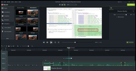 Vlad Mihalcea On Linkedin Im Using Camtasia To Add The Animations You