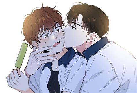 투디갤 웹툰 파파 일러 모음집