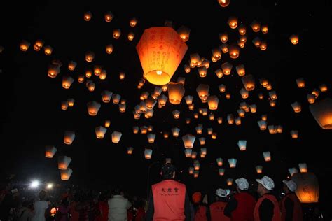 Add To My Journey｜taiwan New Taipei Shifen Sky Lantern Shifen Old