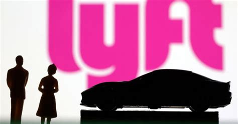 La Aplicación De Transporte Lyft Reducirá Significativamente Su