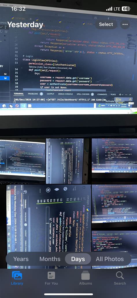 Alugo Zainab On Linkedin Backend Python Django