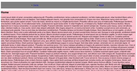 React Router Forked Codesandbox