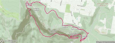 Wentworth Pass