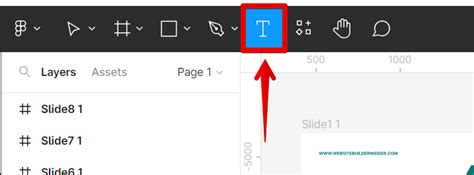 Can You Type Text In Figma Prototype WebsiteBuilderInsider Com