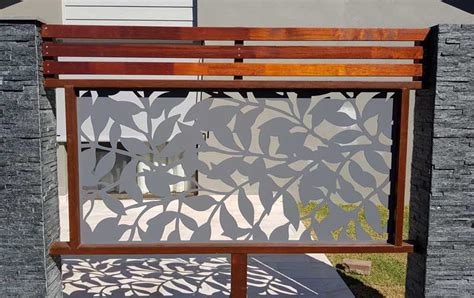 Laser Cut Decorative Screens Decorative Privacy Screens