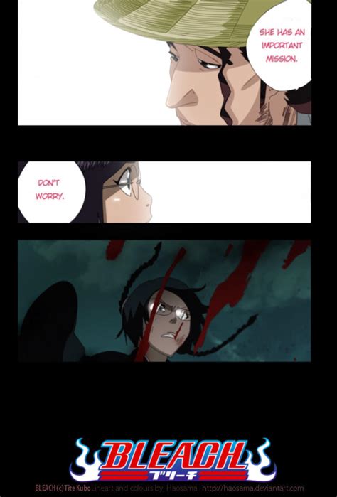 Lisa Dono By Haosama On Deviantart