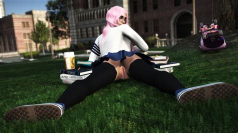 Rule 34 Erin Cox Glasses Grand Theft Auto Grand Theft Auto Online Grand Theft Auto V Nopixel