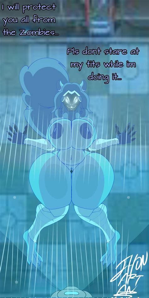 Rule 34 1girls Anthro Anthrofied Ass Breasts Breasts Female Flora