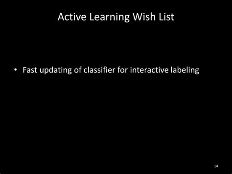 Ppt Hierarchical Subquery Evaluation For Active Learning On A Graph