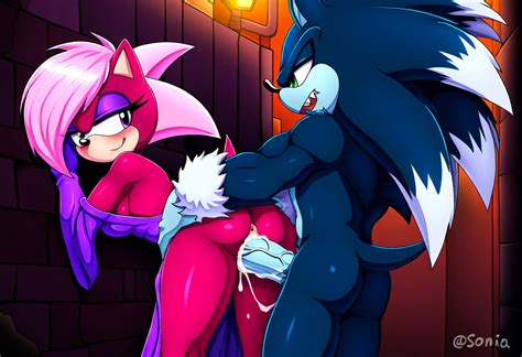 Rule 34 Ai Generated Ass Blue Body Breasts Female Incest Magenta Fur