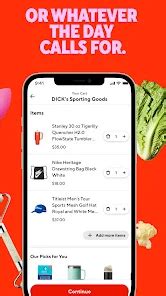 DoorDash - Food Delivery - التطبيقات على Google Play