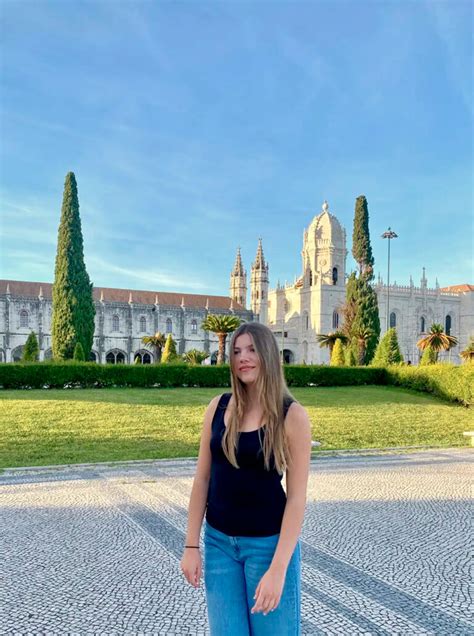 First Official Photos Of Infanta Sofia In Lisbon