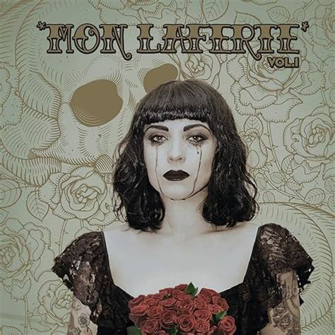 Mon Laferte Vol 1 Edicion Especial De Mon Laferte Sur Amazon Music