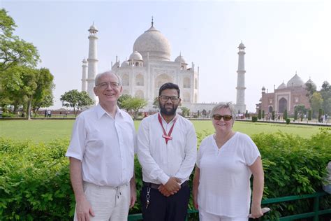 개인 타지마할 And 아그라 프라이빗 투어 델리 출발 최고의 아그라 기념물 체험 Funbooky