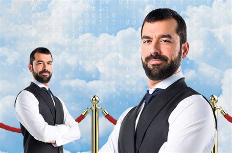 The Rise Of The Private Data Cloud Bloor Research