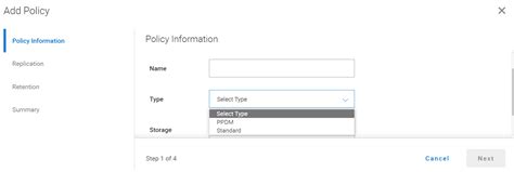 Cyber Recovery Policies And Actions Dell PowerProtect Cyber Recovery Reference Architecture