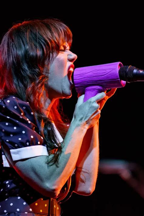 Rilo Kiley Brings Early Aughts Nostalgia Artsulli Art Is Long Life