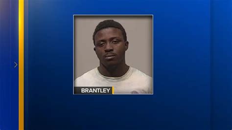 Noah Brantley Charged Suspect Arrested For Robbing Taxi Drivers In Trenton New Jersey 6abc