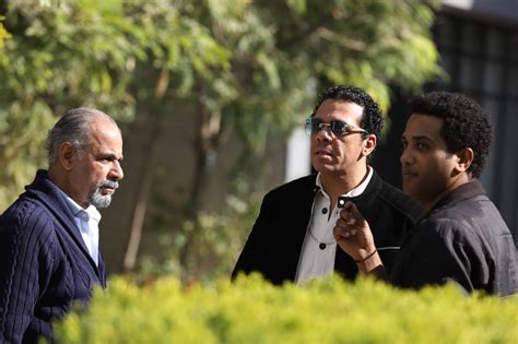 مسلسل فهد البطل الحلقة 7 صدمة كارولين عزمي بعد رؤية شقيقها في مكان